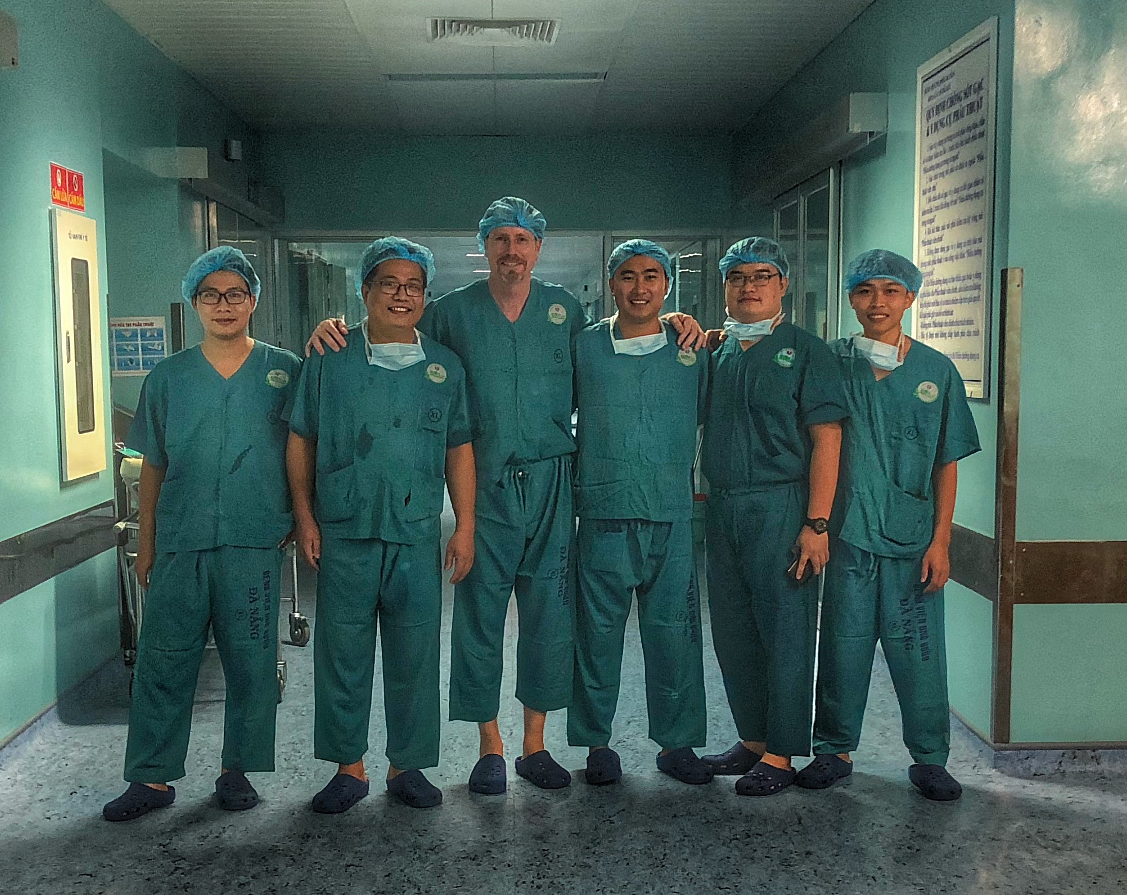 Project TVD will be returning to Vietnam August 2-7, 2026